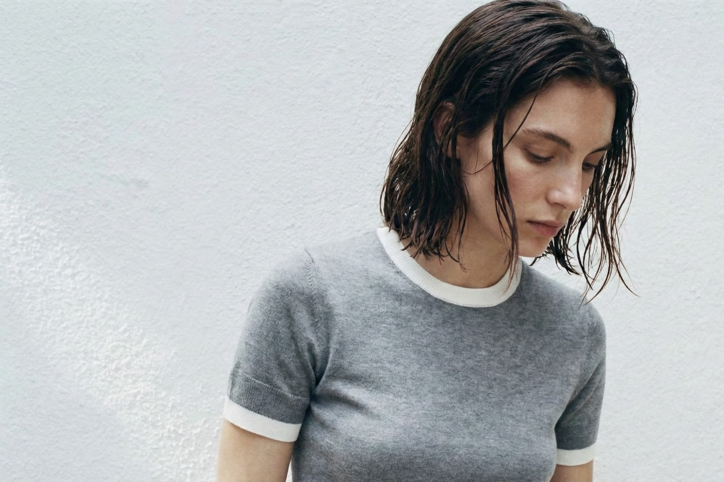 Lyocell–Wool Blend Ratios Explained: 70/30 vs 50/50 | Regen-tech Fashion