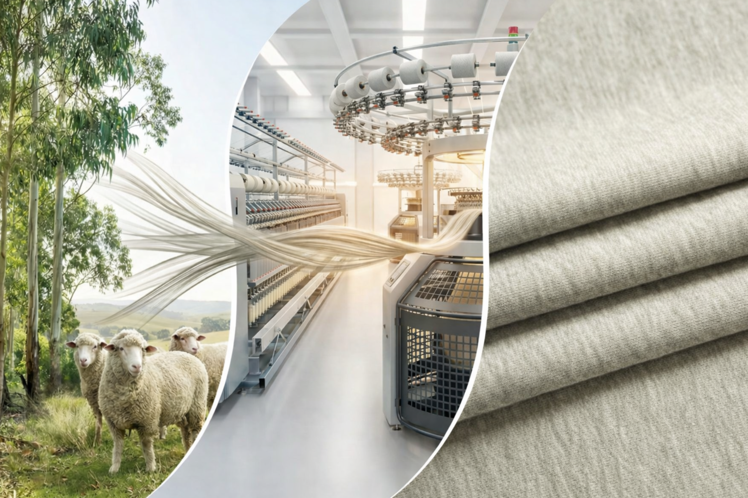 text 2 What Should Buyers Check Before Ordering TENCEL™ Wool for Basic ...