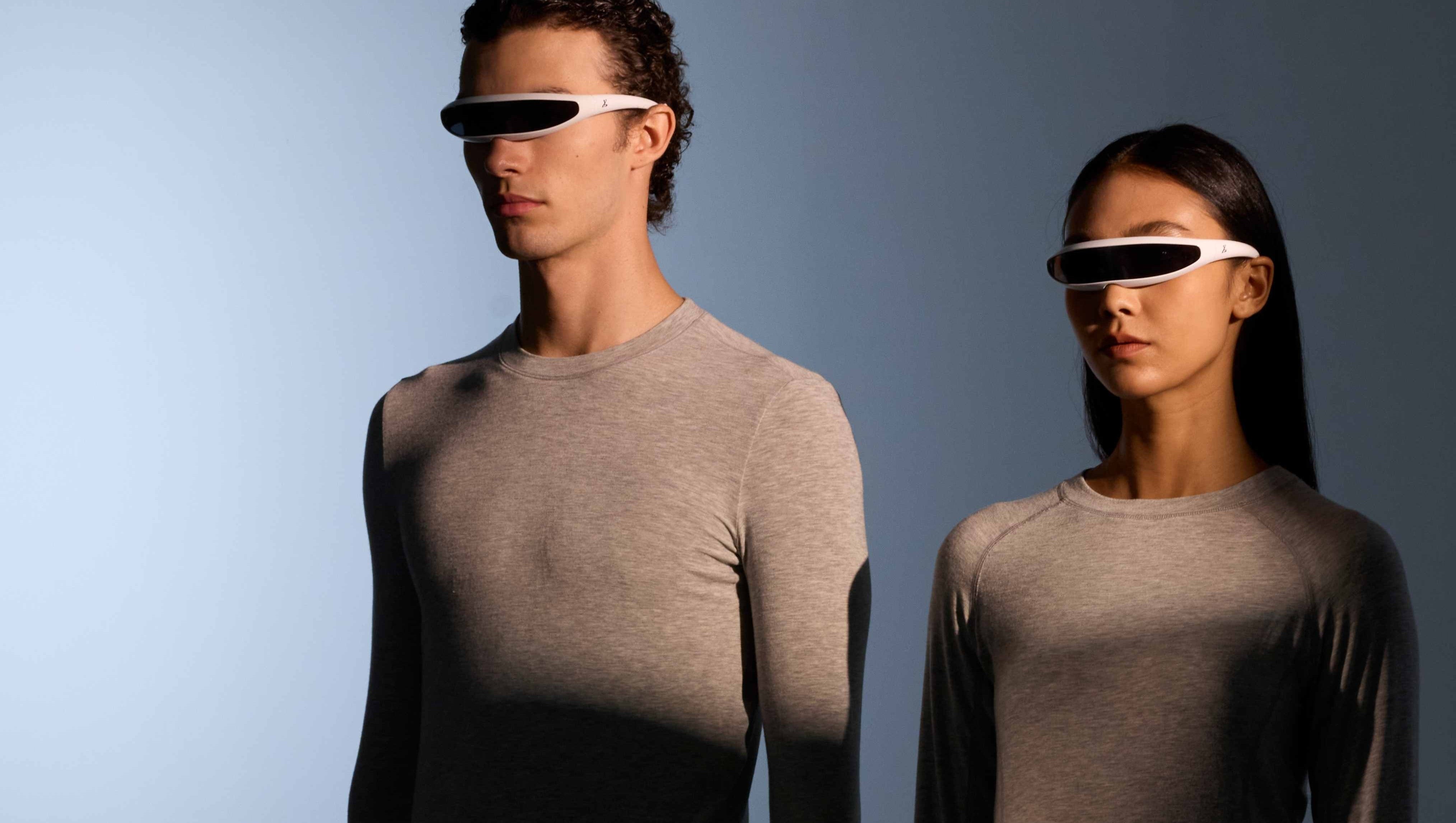 Regen-tech Fashion