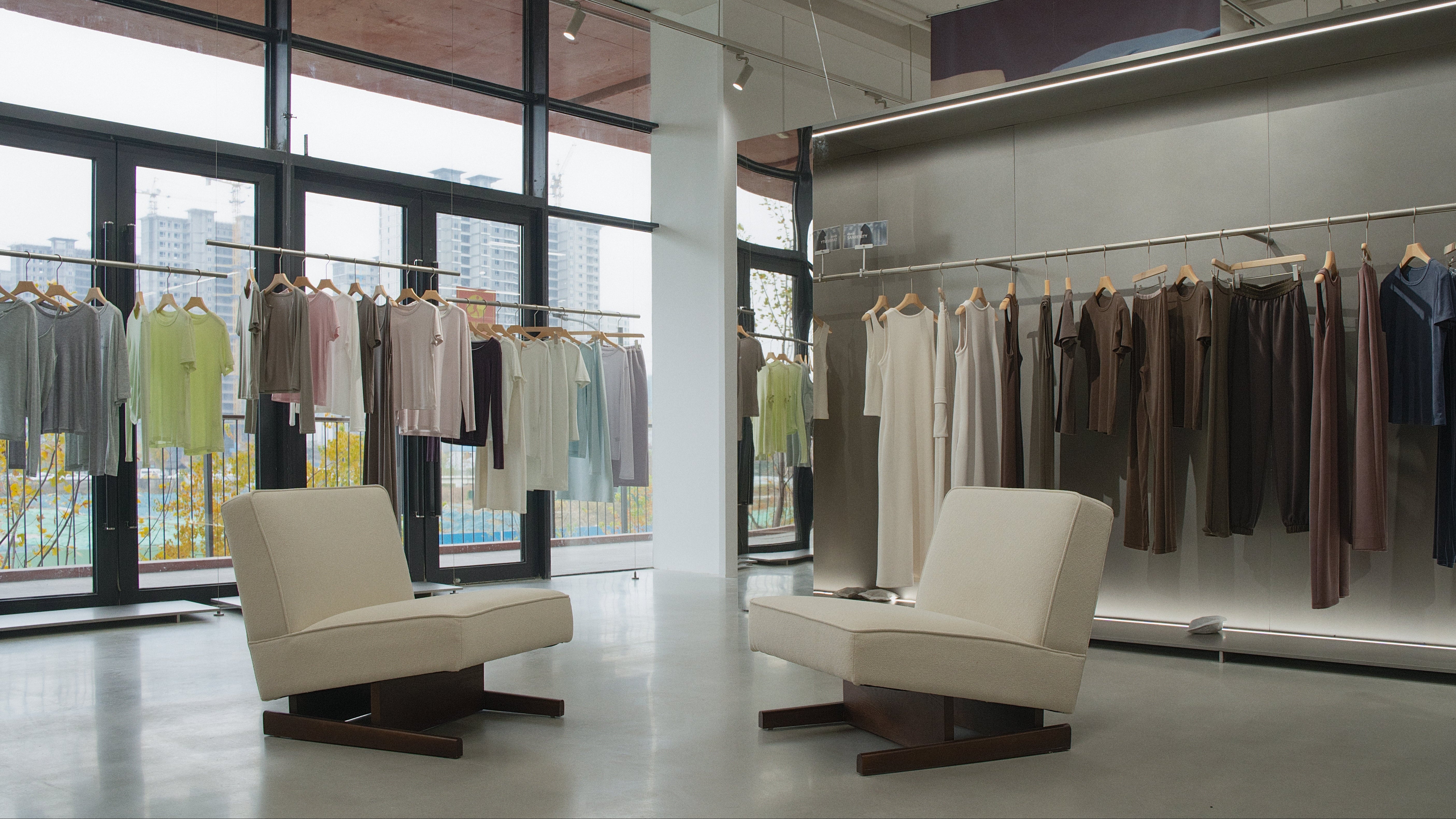 Regen-tech Fashion | Sustainable Functional Knit Fabric Manufacturer