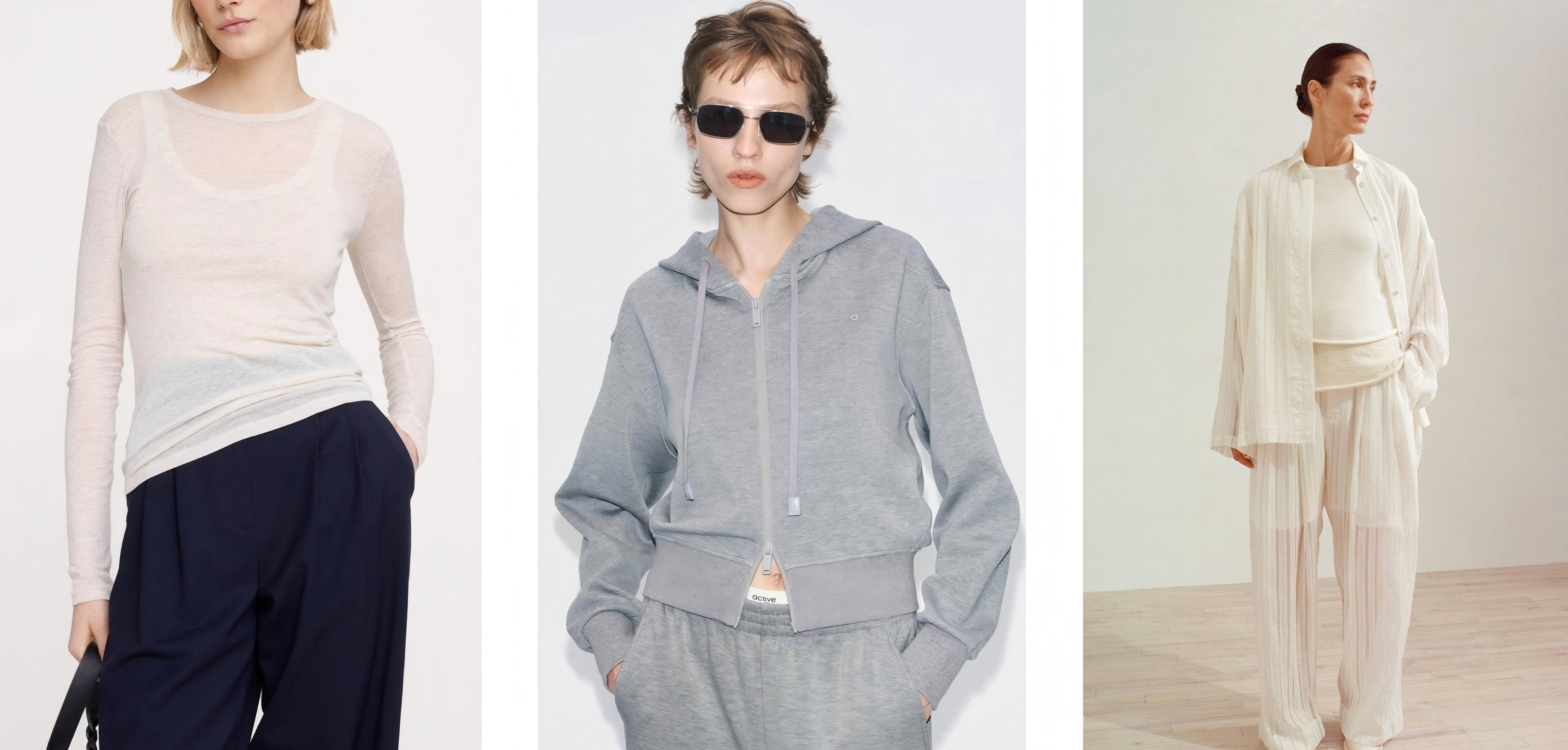Merino Wool vs Cashmere: Which Is Better for Luxury Knits? 2026 | Regen ...